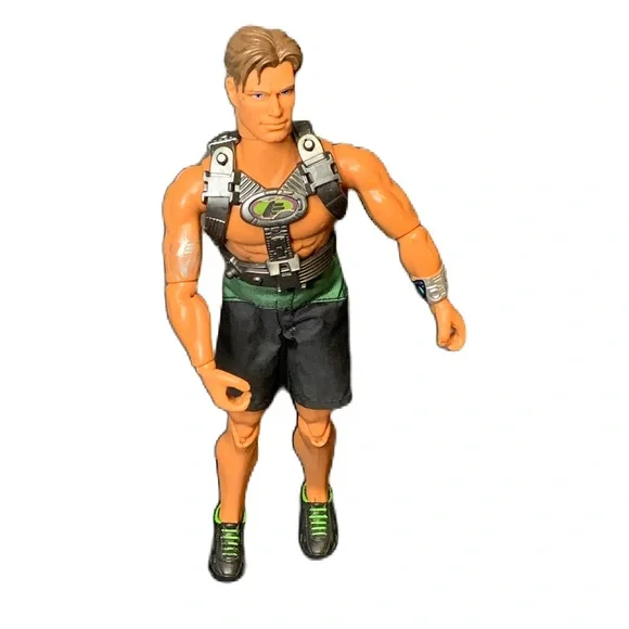 Max Steel Toys 1998 Max Steel 1998 | MercadoLibre 📦